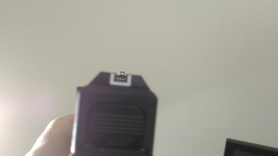 【心得】WE我們牌G18開箱~ @野戰 (生存) 遊戲 哈啦板 - 巴哈姆特