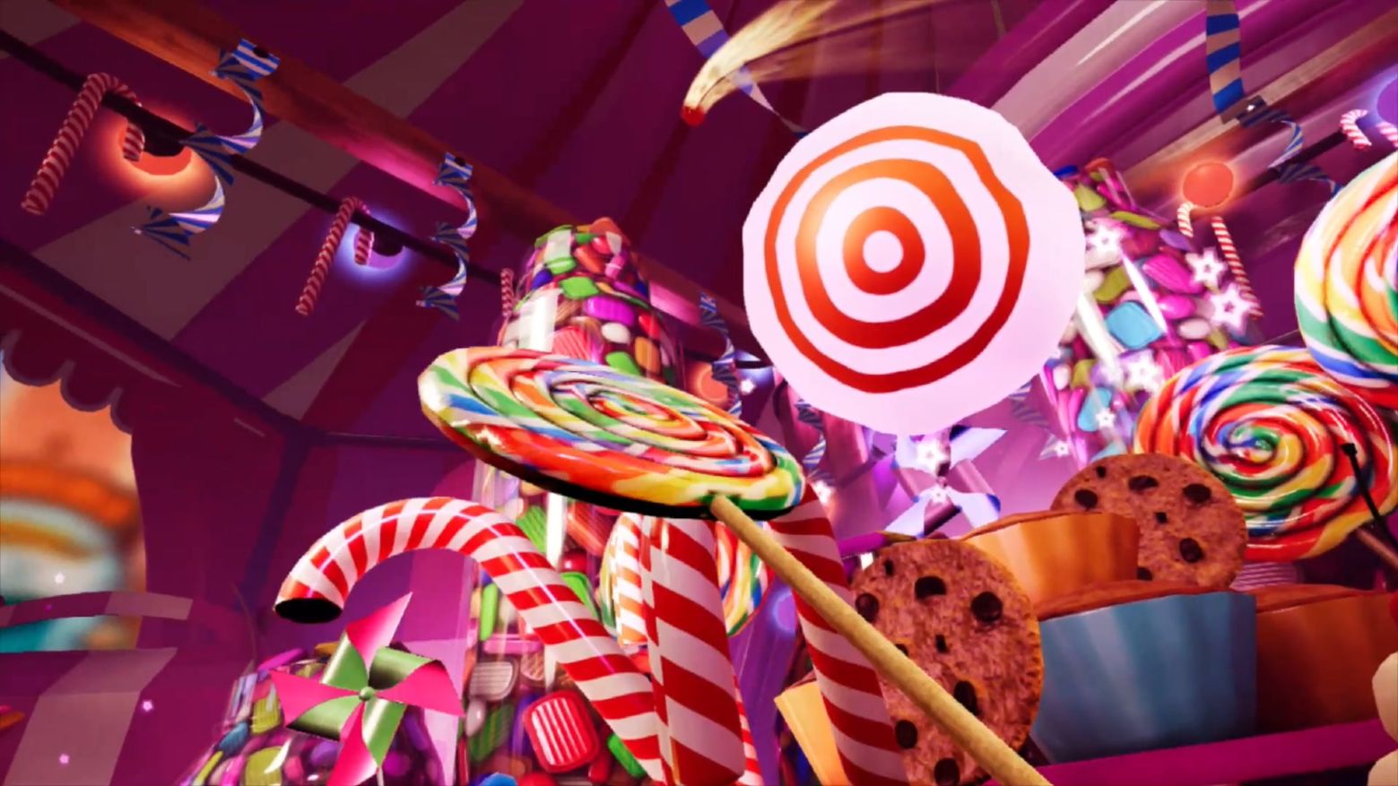 【其他】Summer Funland @VR 虛擬實境綜合討論 哈啦板 - 巴哈姆特