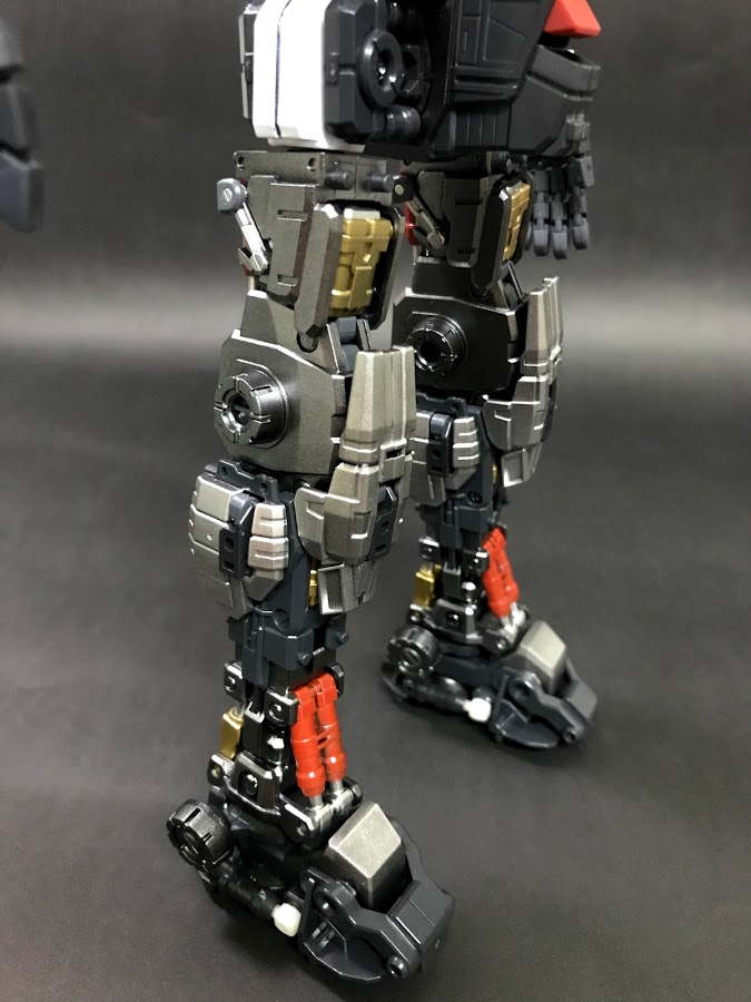 【作品分享】PG RX-78-2 @模型技術與資訊 哈啦板 - 巴哈姆特