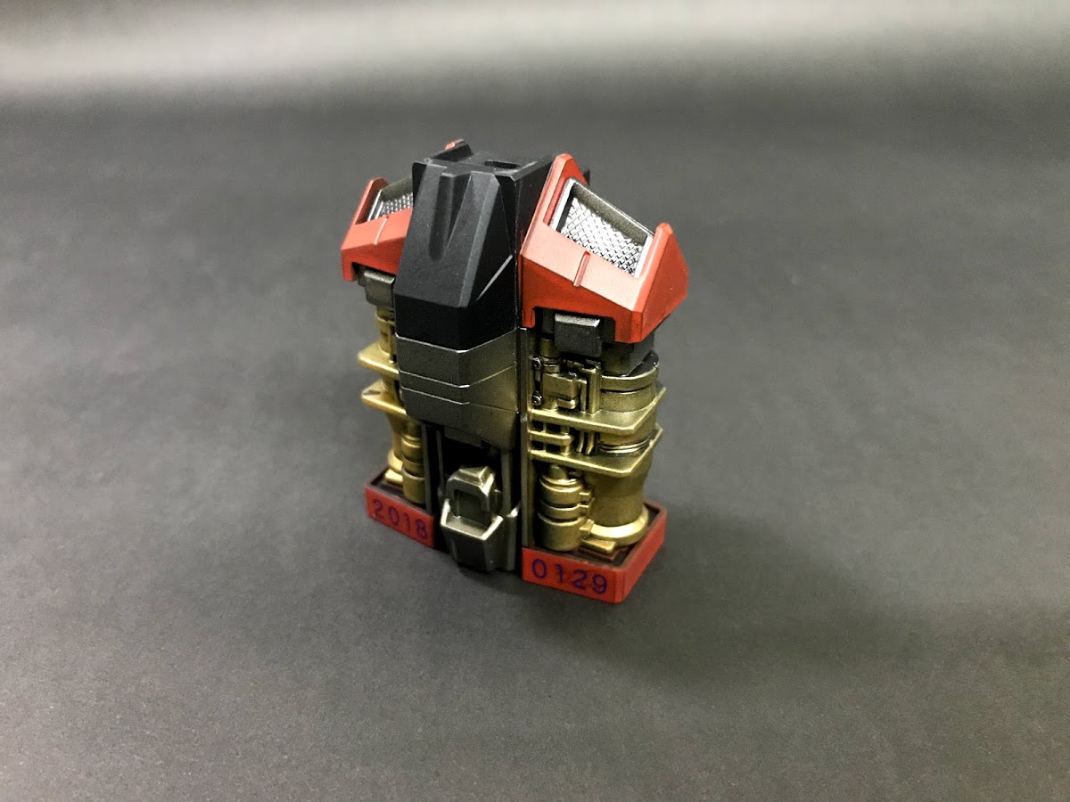 【作品分享】PG RX-78-2 @模型技術與資訊 哈啦板 - 巴哈姆特