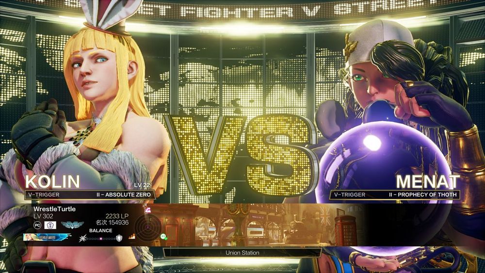 【心得】SFV MOD 簡易教學使用 @快打旋風 系列 哈啦板 - 巴哈姆特