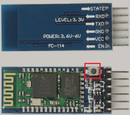 Arduino HC05 與 HC05 / HC06 通訊實作(含AT MODE設定教學 - s1234567的創作 - 巴哈姆特