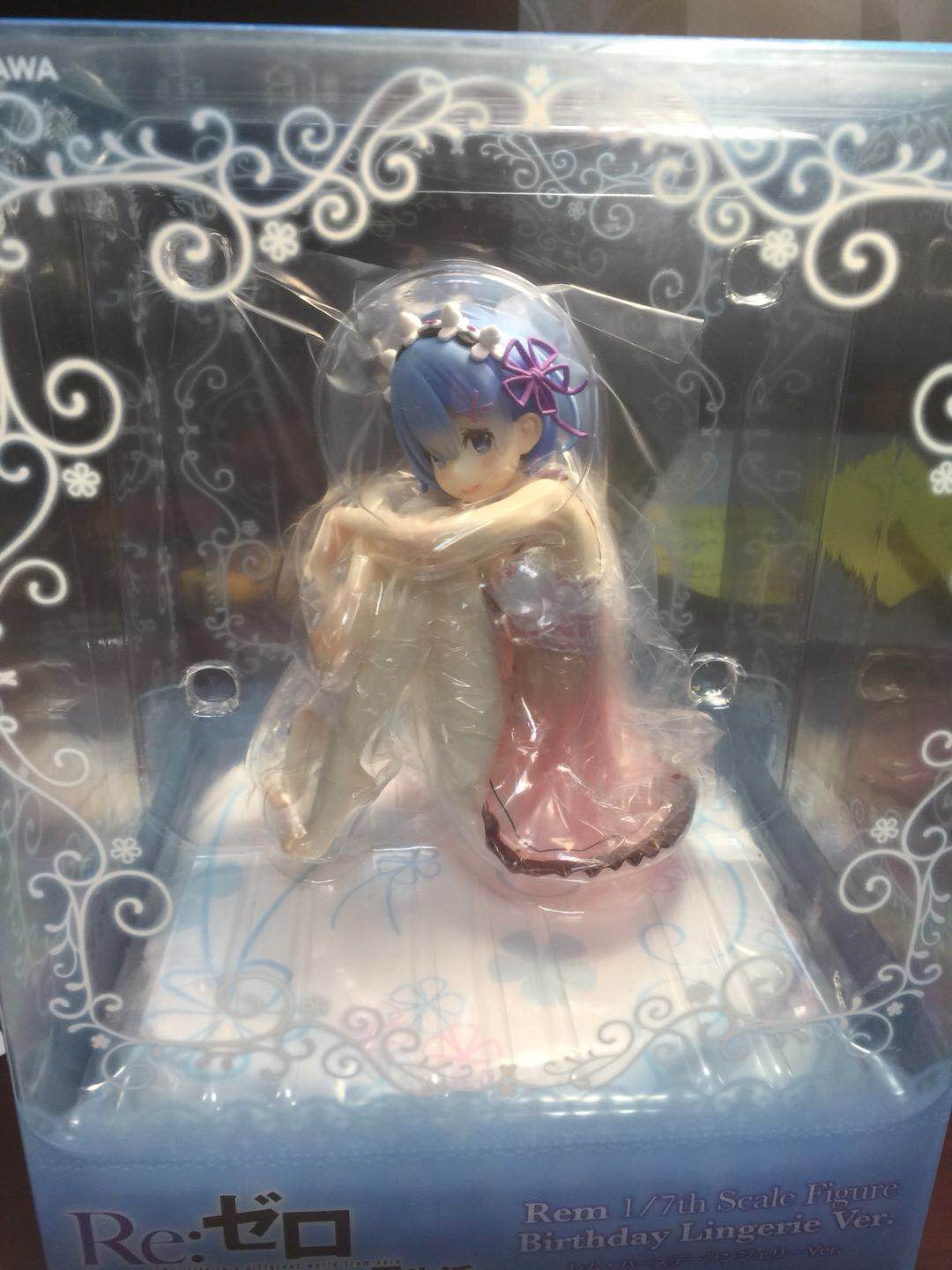 還是帶回家了@@...... - fatearia1995的創作 - 巴哈姆特