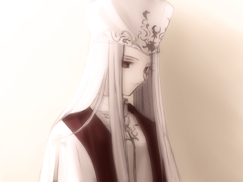 [達人專欄] 淺說Fate/stay night三線遊戲心得──以角色探討為主（HF線篇） - a73541的創作 - 巴哈姆特