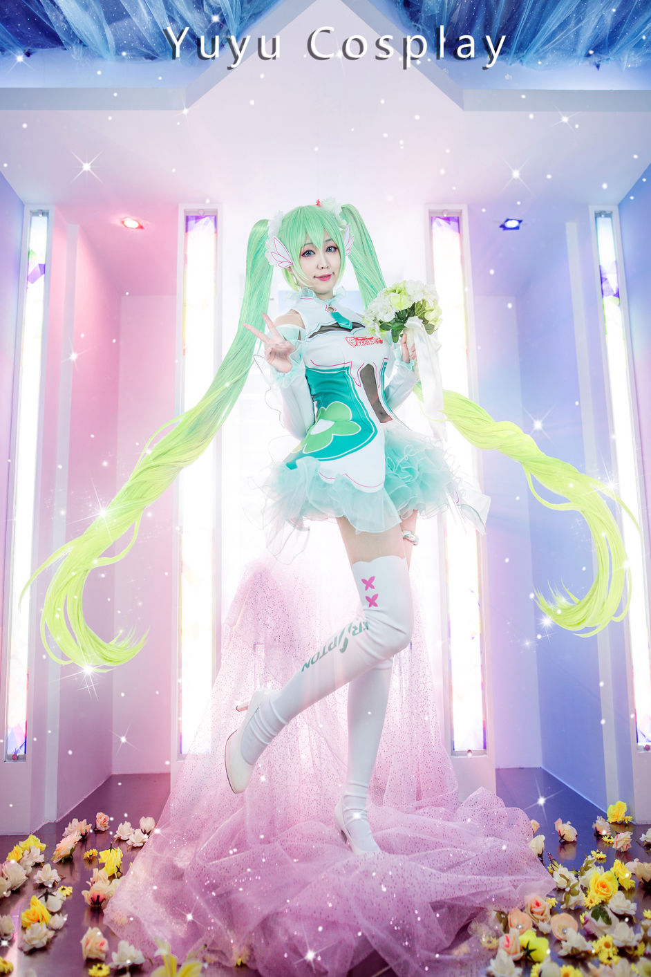 Cosplay服裝製作教學書 【 COSPLAY手作服裝不是夢2 】- Yuyu Cosplay - itachi1203的創作 - 巴哈姆特