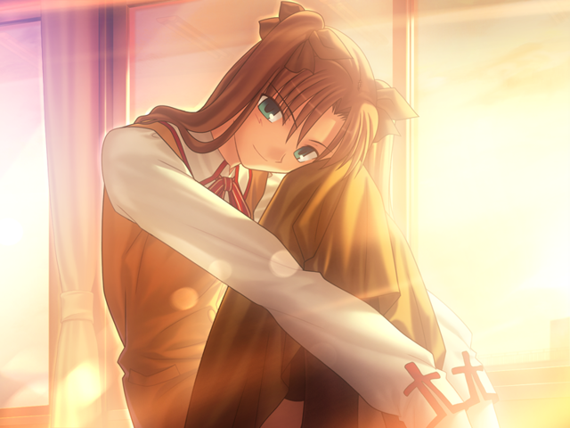 [達人專欄] 淺說Fate/stay night三線遊戲心得──以角色探討為主（UBW線篇） - a73541的創作 - 巴哈姆特