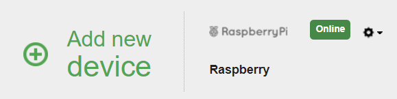 Wyliodrin介紹及創建教學–使用Raspberry Pi 3 (1) - g919233的創作 - 巴哈姆特