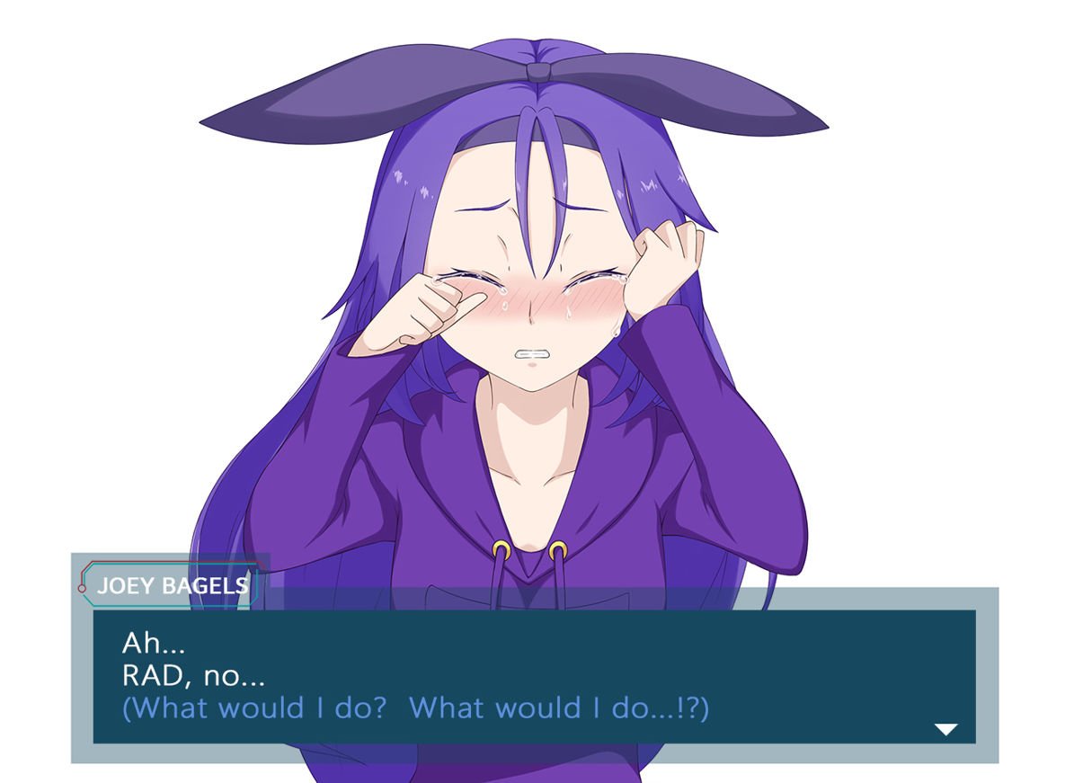 VRChat Rad 跟 Nagzz - kkhiro329的創作 - 巴哈姆特