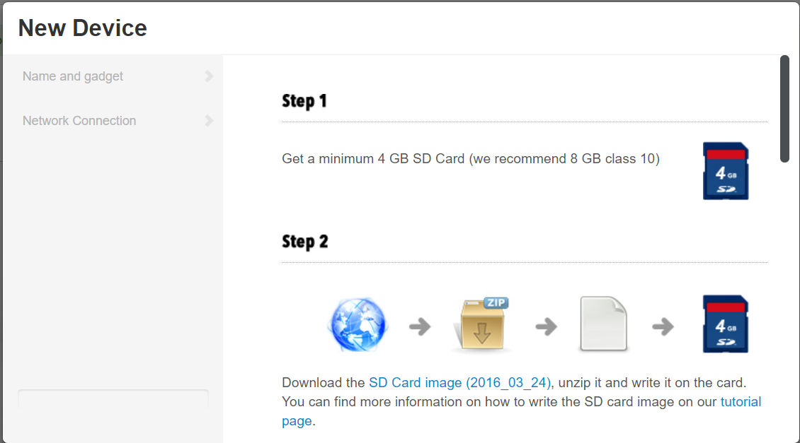 Wyliodrin介紹及創建教學–使用Raspberry Pi 3 (1) - g919233的創作 - 巴哈姆特
