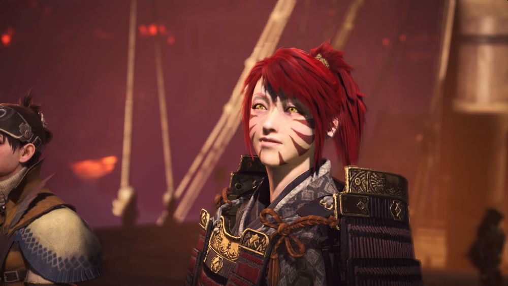 PS3/PS4 MHF MHW 雙白金達成 紀念文 - youxxx1245的創作 - 巴哈姆特