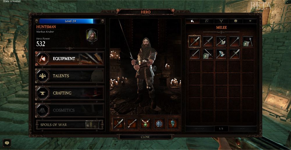 【心得】Warhammer Vermintide 2 戰鬥教學與技巧心得分享【2022/11/10更新】 @戰鎚：40K 系列 ...