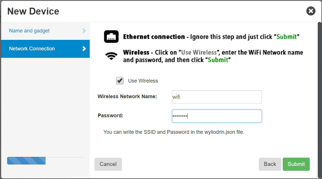 Wyliodrin介紹及創建教學–使用Raspberry Pi 3 (1) - g919233的創作 - 巴哈姆特