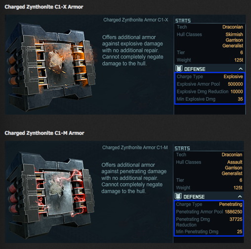 【情報】Charged Armor如何運作？ @Battle Pirates 哈啦板 - 巴哈姆特