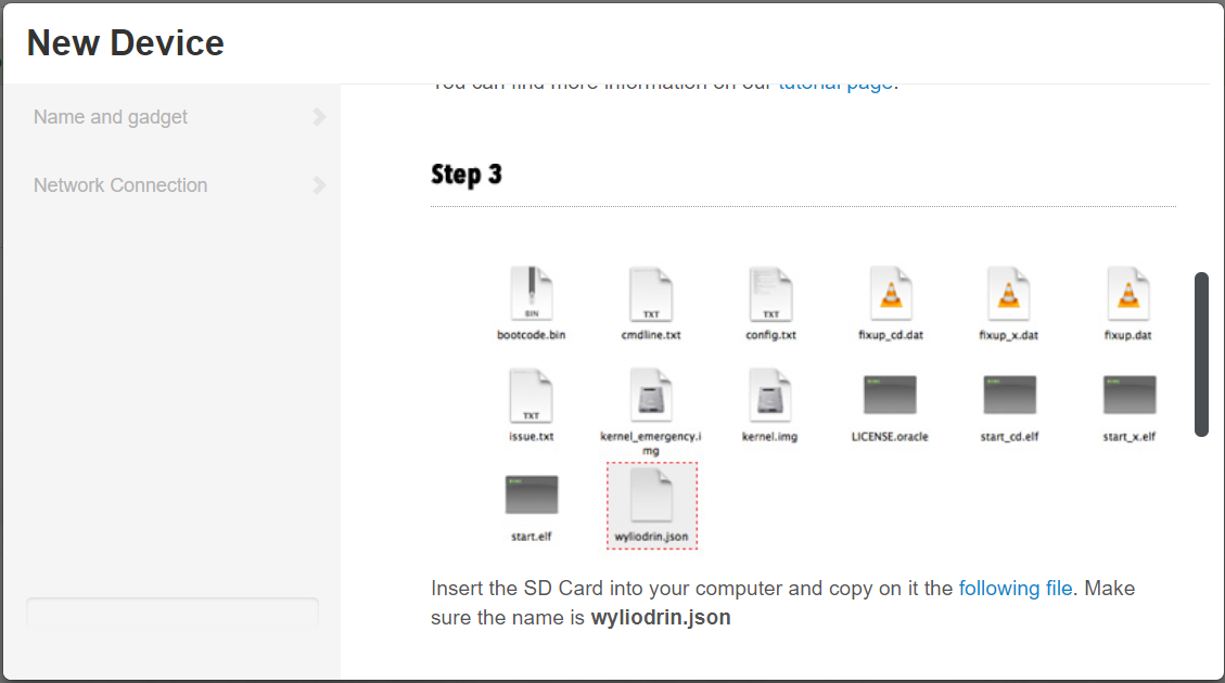 Wyliodrin介紹及創建教學–使用Raspberry Pi 3 (1) - g919233的創作 - 巴哈姆特