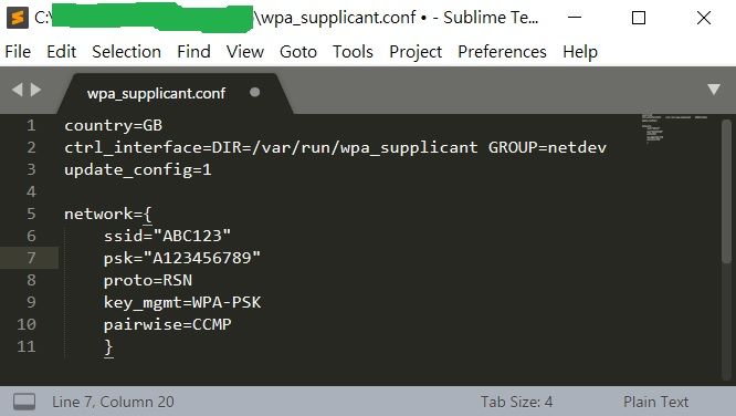 樹莓派 Raspberry Pi，無頭式(無螢幕、鍵盤與滑鼠)，安裝到進入作業系統桌面~完整教學 - xch53172的創作 - 巴哈姆特