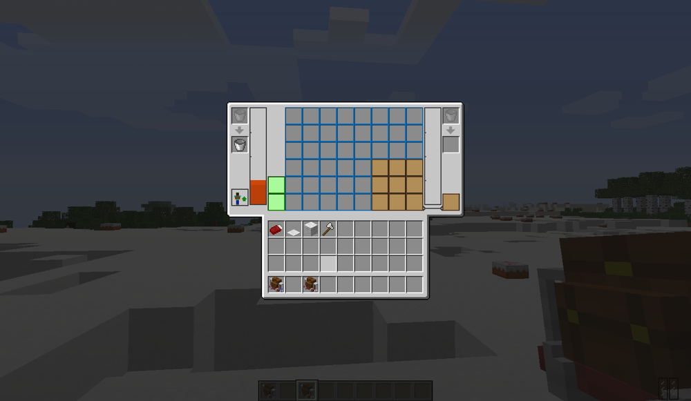 【攻略】adventurebackpack 探險家背包 揹起你的背包冒險吧! @Minecraft 我的世界（當個創世神） 哈啦板 - 巴哈姆特