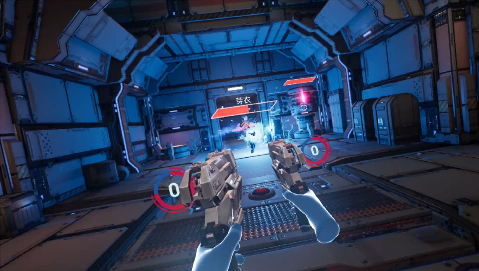 【其他】TOGETHER VR @VR 虛擬實境綜合討論 哈啦板 - 巴哈姆特