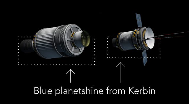 【情報】KSP 1.4.2 高畫質模組包 @Kerbal Space Program 哈啦板 - 巴哈姆特