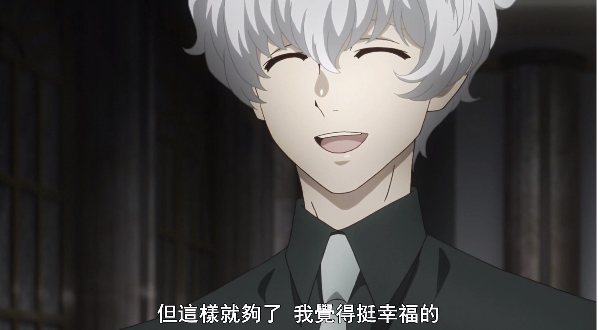 RE:【討論】4/10東京喰種：re動畫第二話「欠片 member」集中討論串 @東京喰種 Tokyo Ghoul 哈啦板 - 巴哈姆特