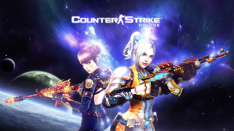 【其他】CSO 美術圖【暴君聖皇強化紀念 × STUDIO星際主題】Photoshop @CS Online﹝絕對武力﹞ 哈啦板 - 巴哈姆特