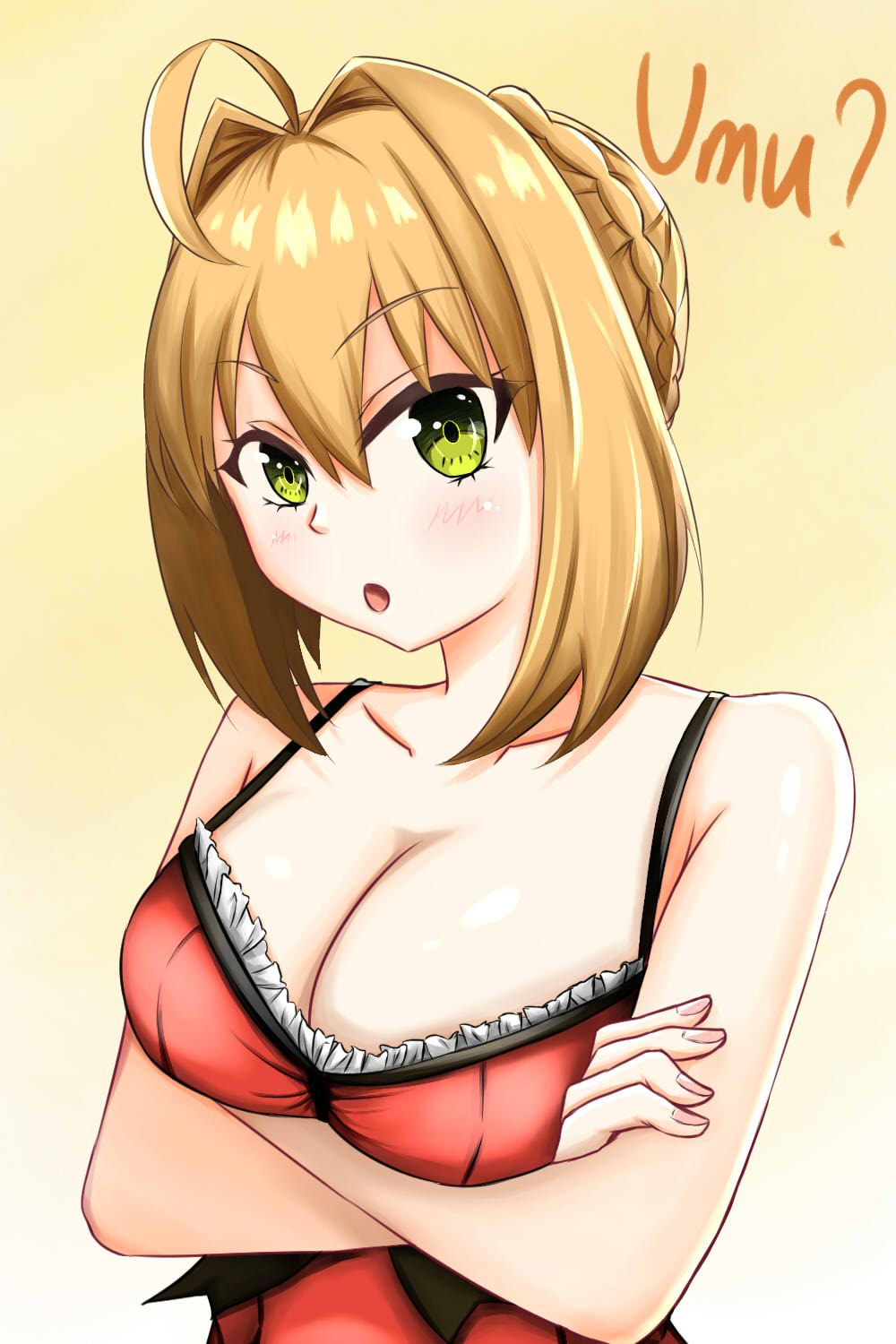 【繪圖】尼祿 - ms0303003的創作 - 巴哈姆特