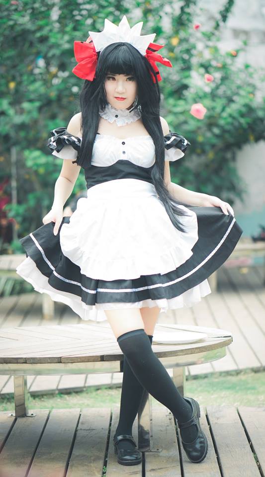 PF28會場 Cosplay 募集 - QAZW83836的創作 - 巴哈姆特