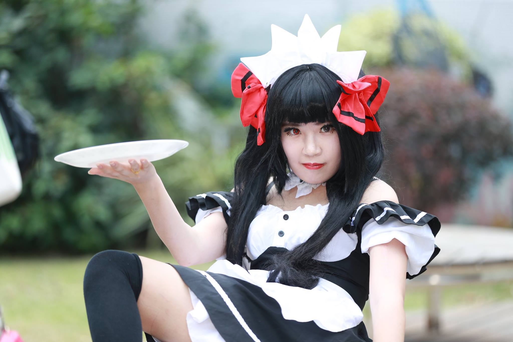 PF28會場 Cosplay 募集 - QAZW83836的創作 - 巴哈姆特