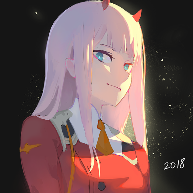 02 (DitF) - hsienger818的創作 - 巴哈姆特