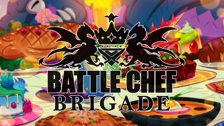 3分鐘推薦遊戲！特級廚師之美食獵人- 「Battle Chef Brigade」 @Steam 綜合討論板 哈啦板 - 巴哈姆特