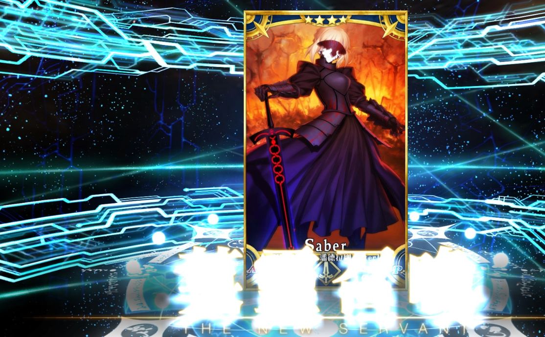 FGO近況-16 - yuibnm71的創作 - 巴哈姆特