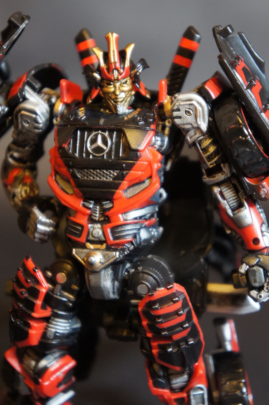 【心得】TF5 DRIFT 甩尾 重塗 @變形金剛 哈啦板 - 巴哈姆特