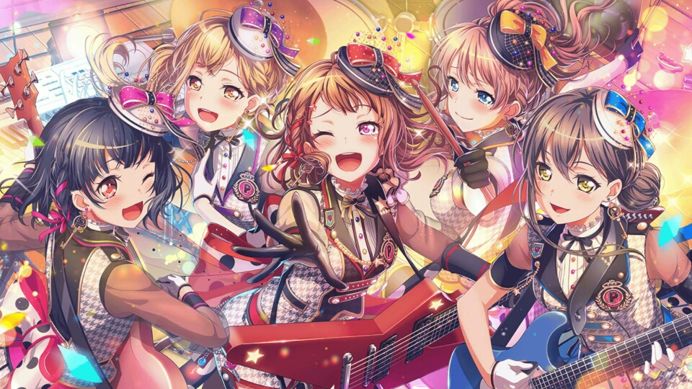 看完了ppp第二章劇情 - alan890204的創作 - 巴哈姆特