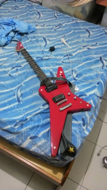 開箱文：Esp - Random Star Feat Kasumi - a4362392的創作 - 巴哈姆特