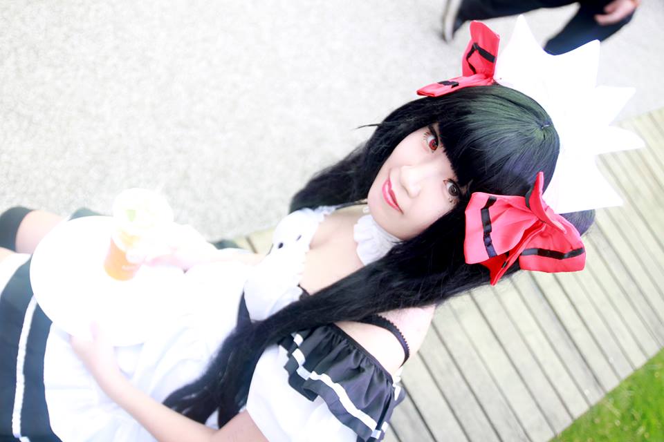 PF28會場 Cosplay 募集 - QAZW83836的創作 - 巴哈姆特