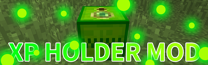 XP holder 經驗儲存箱模組 - kevin02468的創作 - 巴哈姆特