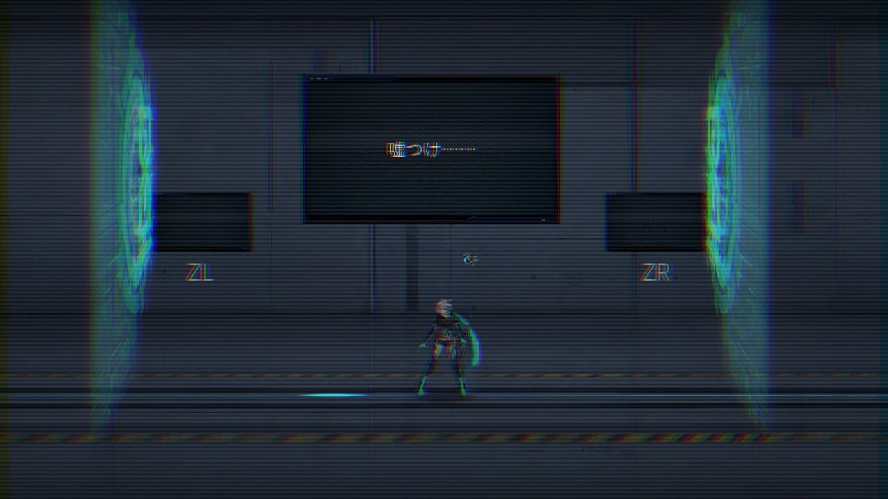 【心得】【ICEY-艾希-】簡易心得【劇透注意】 @NS / Nintendo Switch 哈啦板 - 巴哈姆特