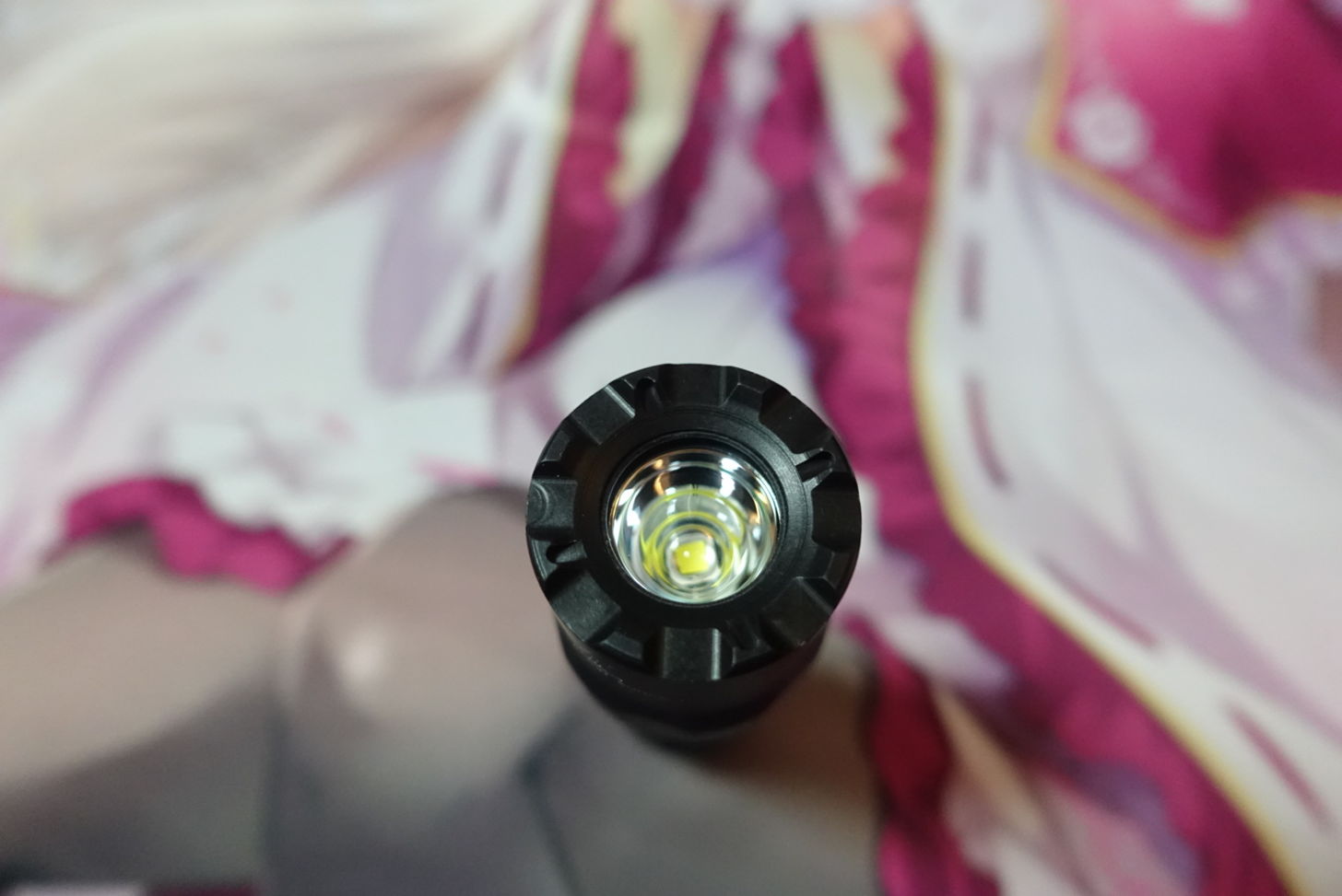 手電筒界的王者-Surefire G2X-MV 800/15流明 雙段強光手電筒 開箱 - allen901的創作 - 巴哈姆特