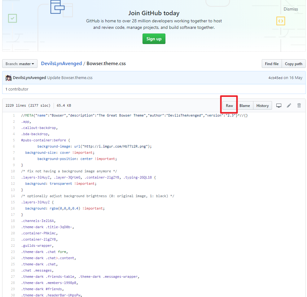 【攻略】【Proladon】Discord 佈景主題&插件 下載及安裝 @電腦應用綜合討論 哈啦板 - 巴哈姆特