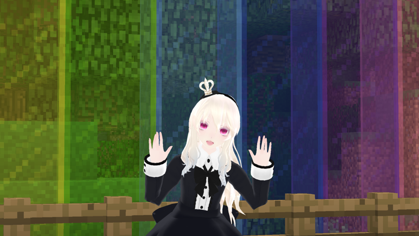 CustomSteve (Minecraft MMD模組) 教學與心得 - a420040324的創作 - 巴哈姆特