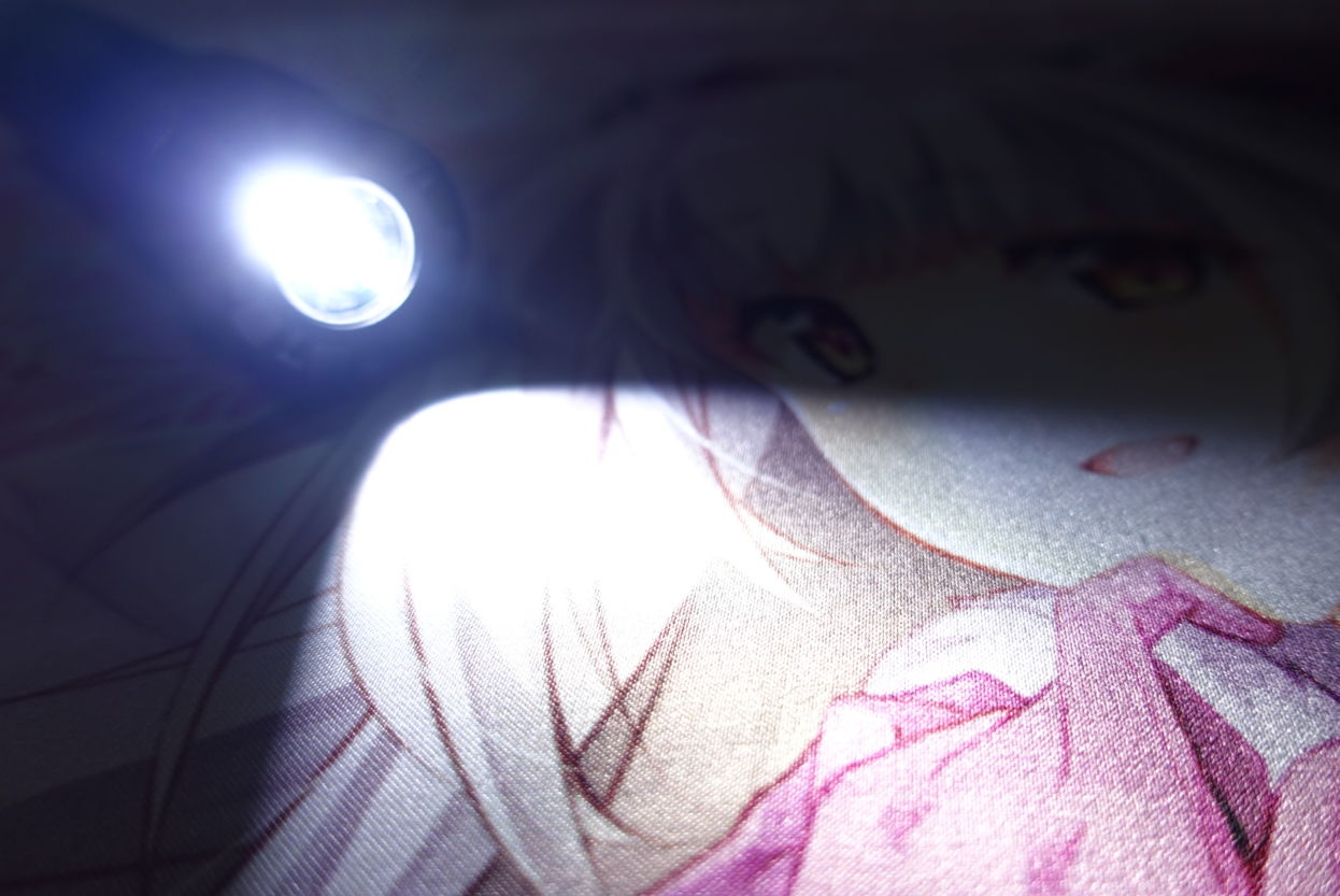 手電筒界的王者-Surefire G2X-MV 800/15流明 雙段強光手電筒 開箱 - allen901的創作 - 巴哈姆特