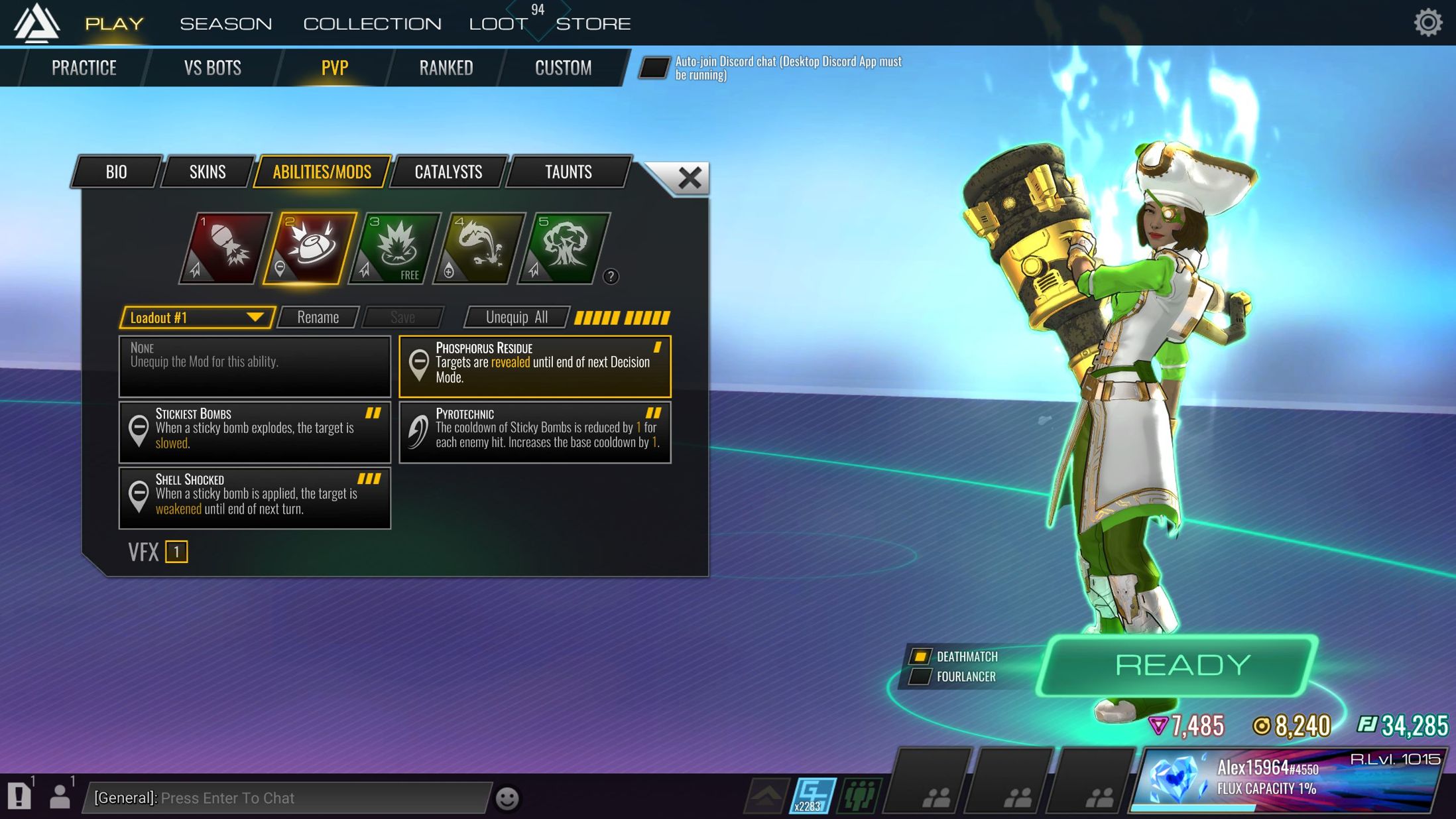 【攻略】ZUKI玩法及評論 @ATLAS REACTOR 哈啦板 - 巴哈姆特