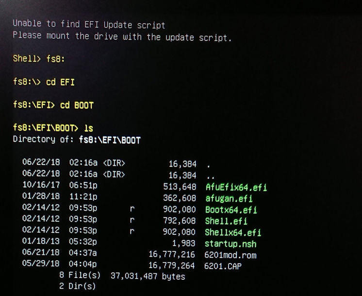 【情報】X370無痛刷成X470(附教學) @電腦應用綜合討論 哈啦板 - 巴哈姆特