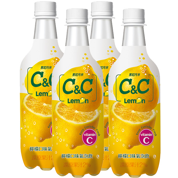 我今天才知道CC沒換過瓶子 - n15152525361的創作 - 巴哈姆特