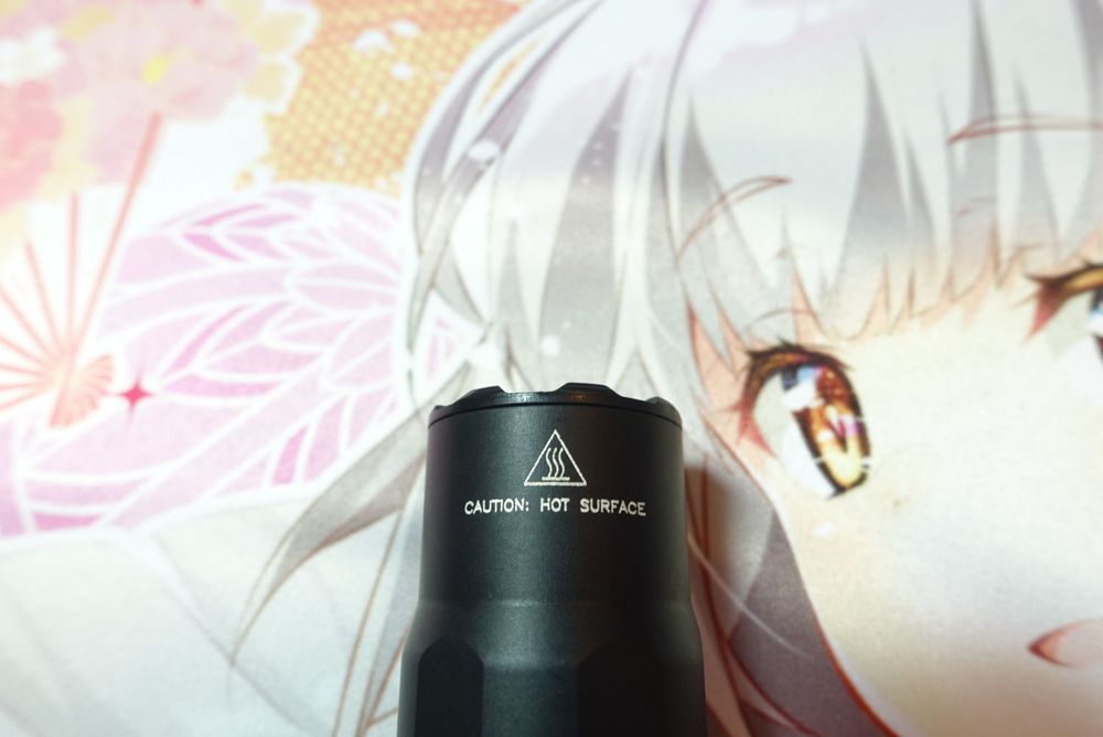 手電筒界的王者-Surefire G2X-MV 800/15流明 雙段強光手電筒 開箱 - allen901的創作 - 巴哈姆特