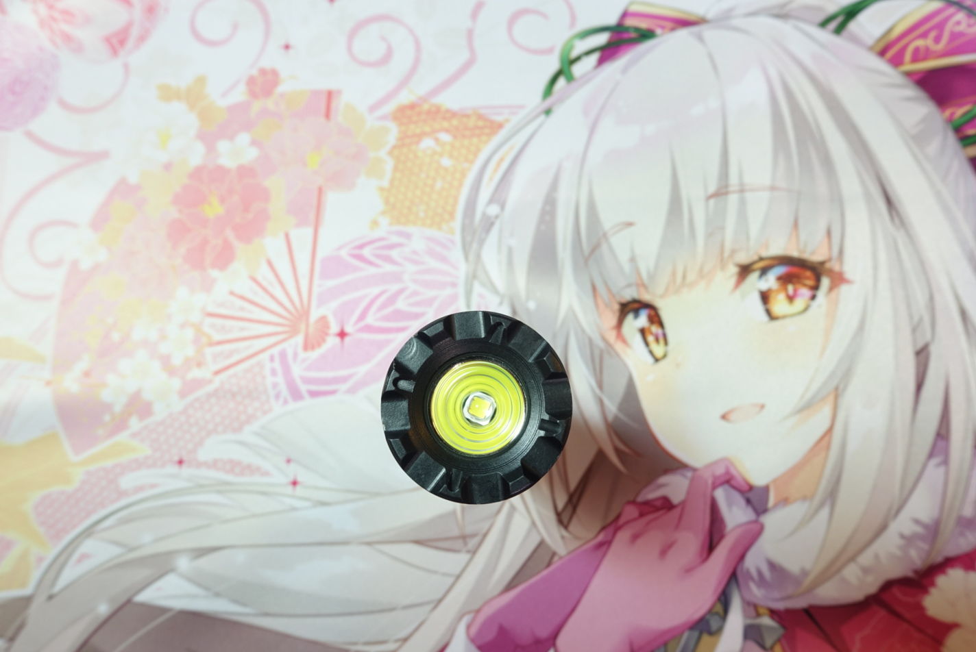 手電筒界的王者-Surefire G2X-MV 800/15流明 雙段強光手電筒 開箱 - allen901的創作 - 巴哈姆特