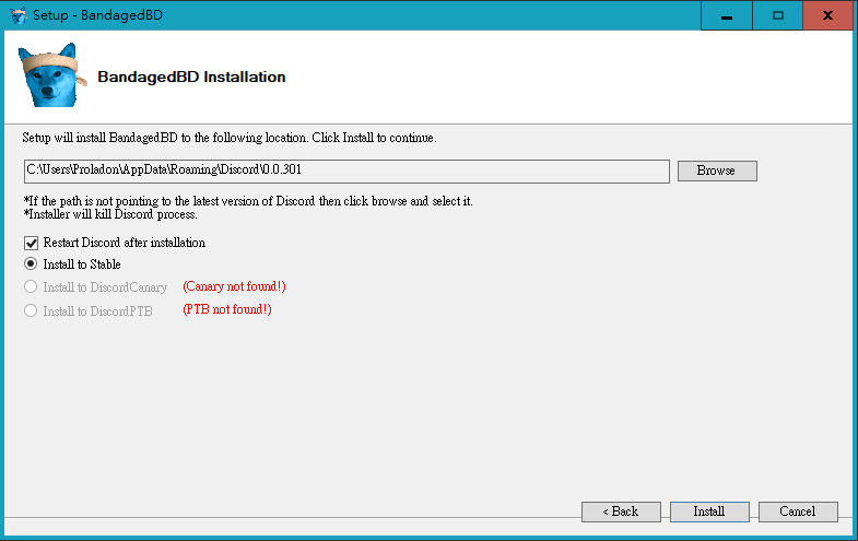 【攻略】【Proladon】Discord 佈景主題&插件 下載及安裝 @電腦應用綜合討論 哈啦板 - 巴哈姆特