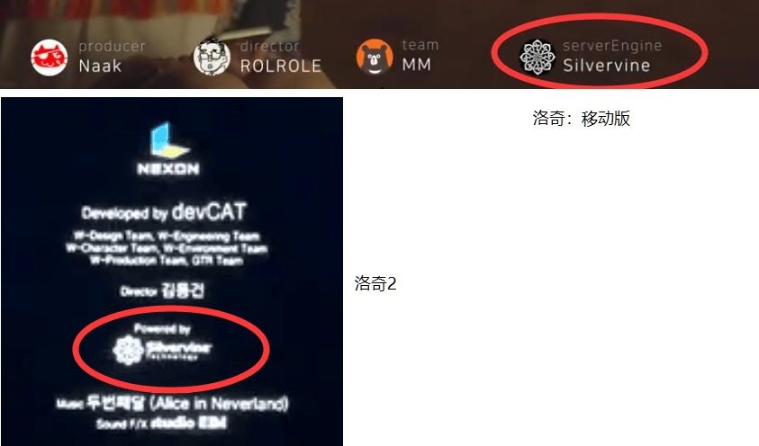 【討論】夢開始的地方——細數一下DevCAT的那些遊戲們 @新瑪奇 Mabinogi 哈啦板 - 巴哈姆特