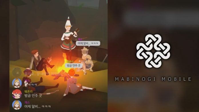 【討論】夢開始的地方——細數一下DevCAT的那些遊戲們 @新瑪奇 Mabinogi 哈啦板 - 巴哈姆特