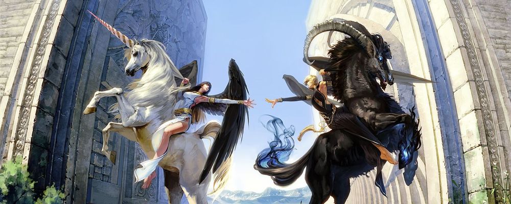 【討論】夢開始的地方——細數一下DevCAT的那些遊戲們 @新瑪奇 Mabinogi 哈啦板 - 巴哈姆特
