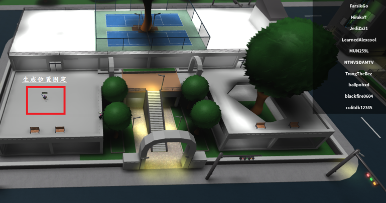 【情報】全新推出 目前xBEAR Studios最新力作 飧種:血色之夜((渣譯 @ROBLOX 哈啦板 - 巴哈姆特